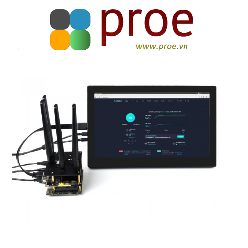 5G/4G/3G module designed for Jetson Nano, multi mode multi band, Options for 5G Module | Điện tử ...