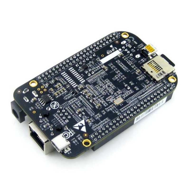 BeagleBone Black - Industrial Temp. | Điện tử ProE