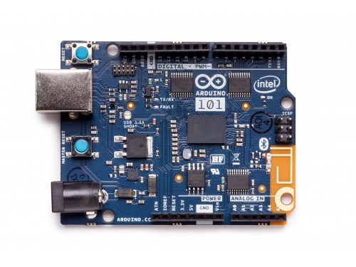 Arduino 101 | Điện tử ProE