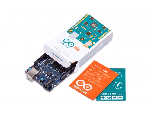 Arduino 101 | Điện tử ProE