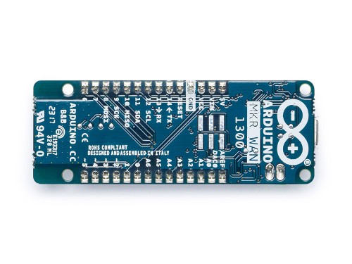 Arduino MKR WAN 1300 | Điện tử ProE