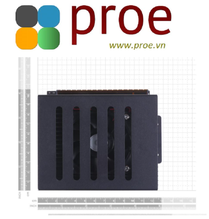 Jetson Xavier AGX H01 Kit | Điện tử ProE