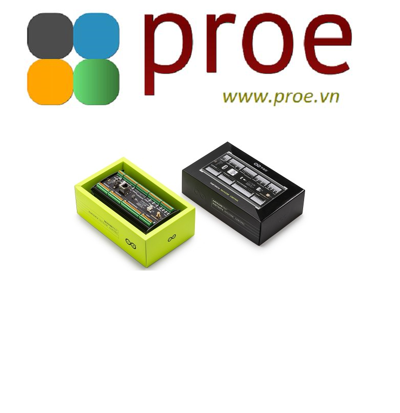 Arduino Portenta H7 | Điện tử ProE