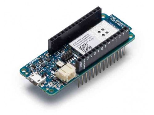 Arduino MKR1000 WiFi with headers ABX00011 | Điện tử ProE