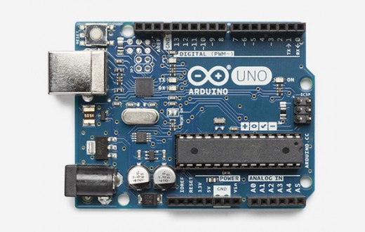 ARDUINO UNO REV3 CHÍNH HÃNG | Điện tử ProE