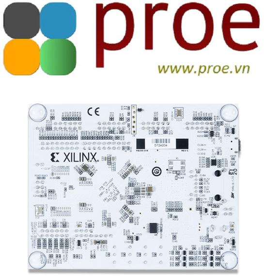 Arty A7-100T Artix-7 FPGA Development Board | Điện tử ProE