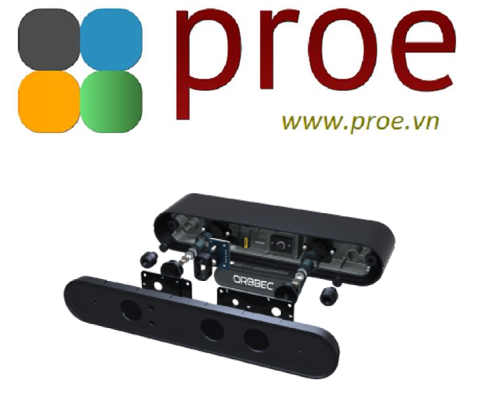Astra - Camera 3D Orbbec | Điện tử ProE
