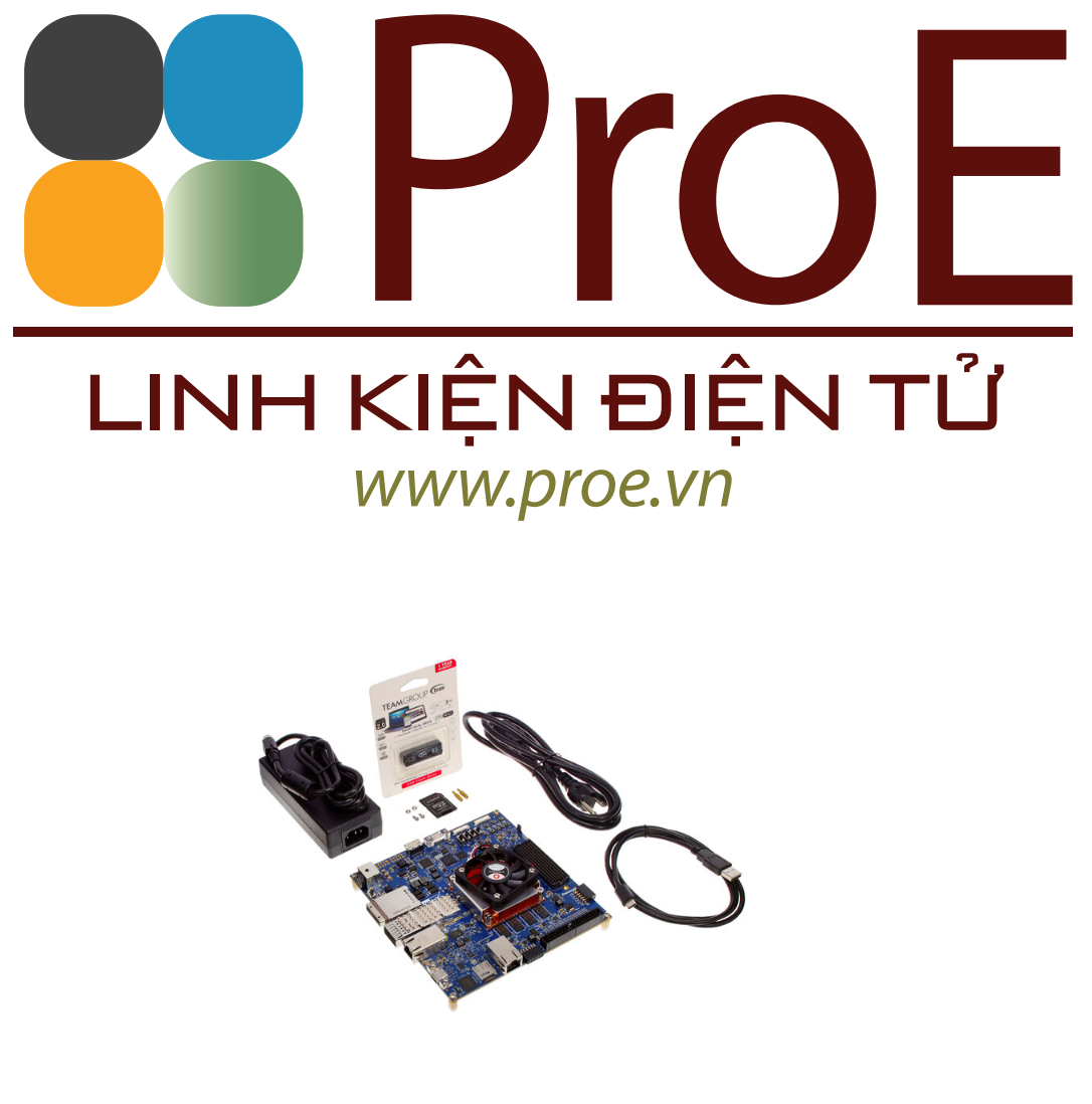 Atum A5 Development Kit P0775 | Điện tử ProE