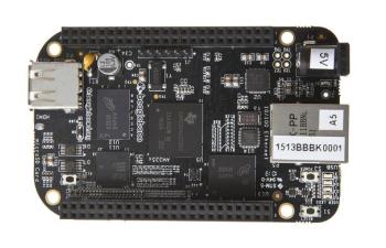 BeagleBone Black RVE C Development Board Beagle Bone | Điện tử ProE