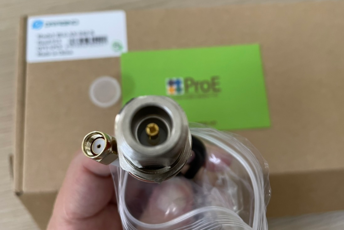 BLG-AN-040-R Glass Fiber Outdoor Antenna | Điện tử ProE