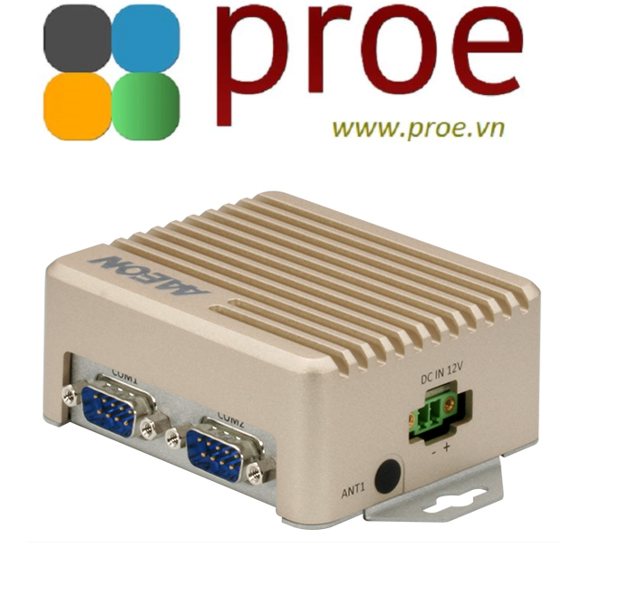 Máy tính BOXER-8231AI-A3-1010 | Điện tử ProE