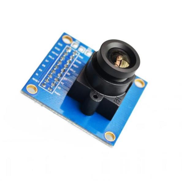 Camera OV767 | Điện tử ProE