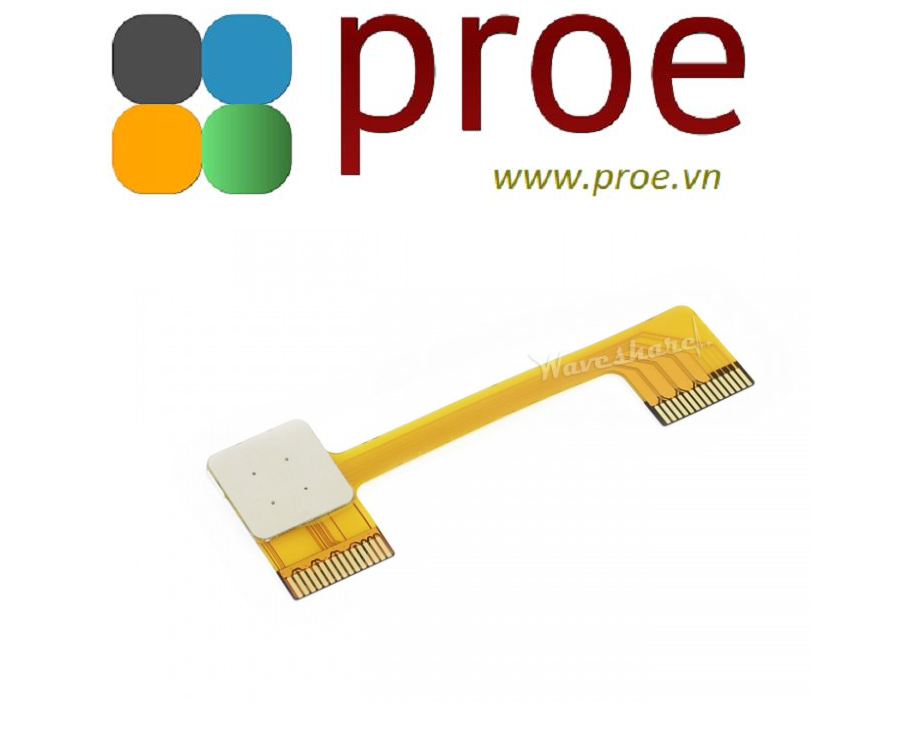 Raspberry Pi Camera Scheduler, One Cable for Two Cameras | Điện tử ProE