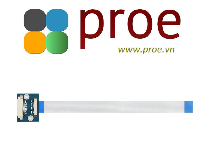 CM-DSI-ADAPTER | Điện tử ProE