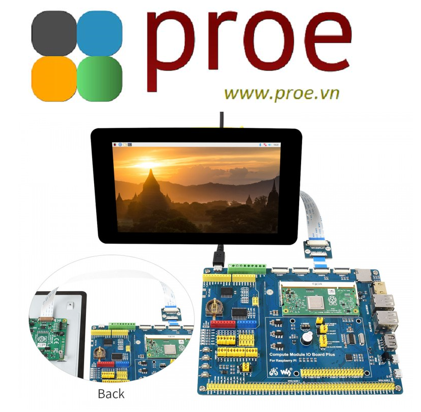 CM-DSI-ADAPTER | Điện tử ProE