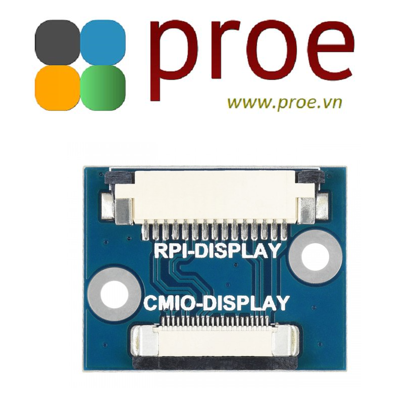 CM-DSI-ADAPTER | Điện tử ProE