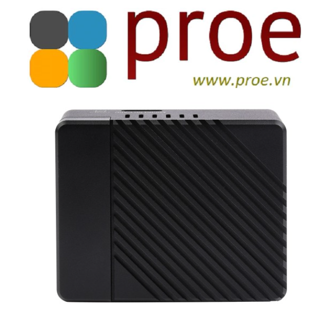 CM4-DUAL-ETH-MINI-BOX | Điện tử ProE