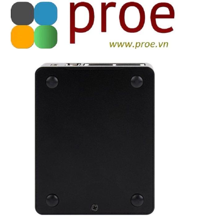 CM4-DUAL-ETH-MINI-BOX | Điện tử ProE