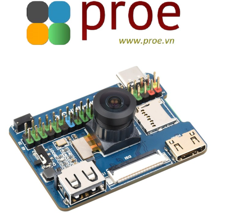 CM4-NANO-C | Điện tử ProE