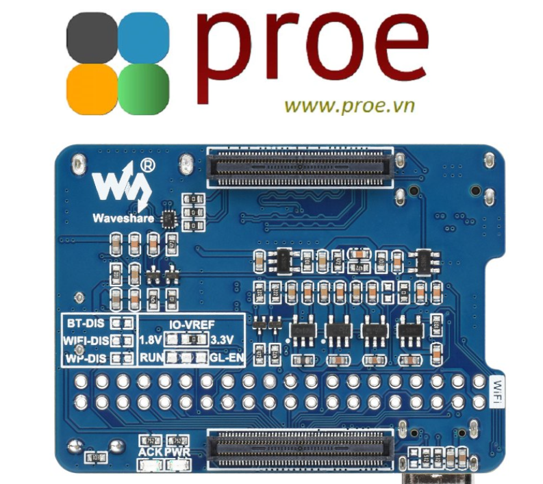 CM4-NANO-C | Điện tử ProE