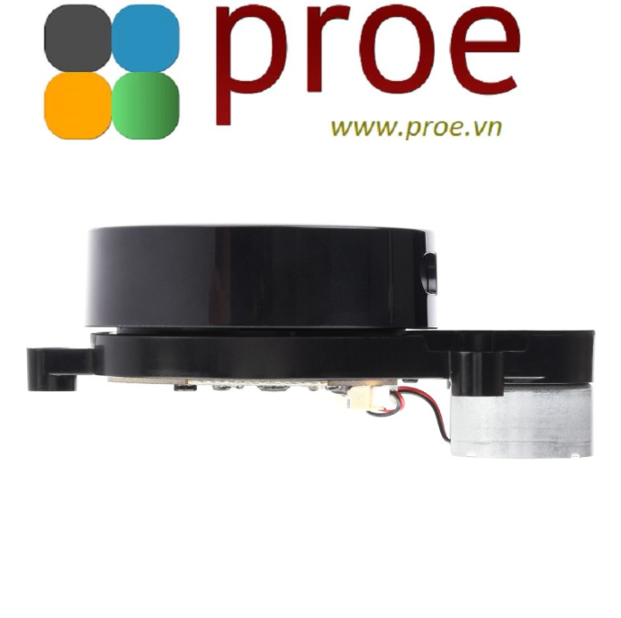 D200 LiDAR Kit | Điện tử ProE