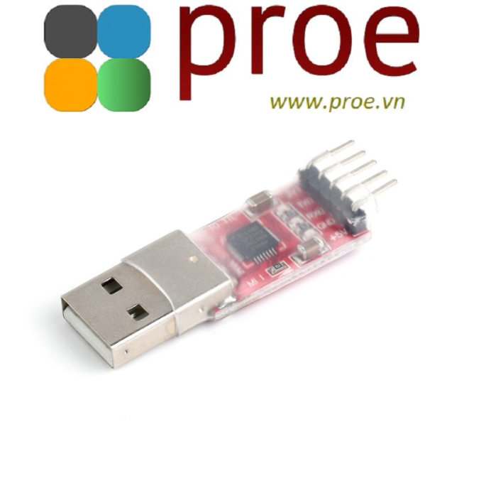 D200 LiDAR Kit | Điện tử ProE