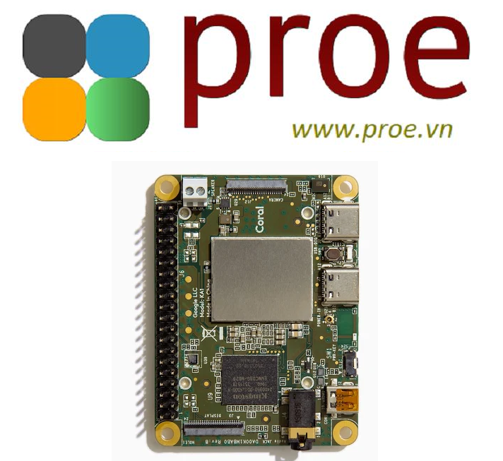 Dev Board Mini | Điện tử ProE