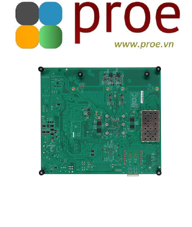 EK-U1-ZCU208-V1-G Zynq UltraScale+ RFSoC ZCU208 Evaluation Kit | Điện ...