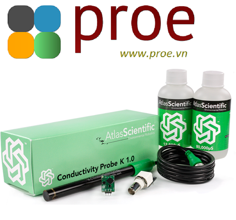 ENV-SDS Kit | Điện tử ProE