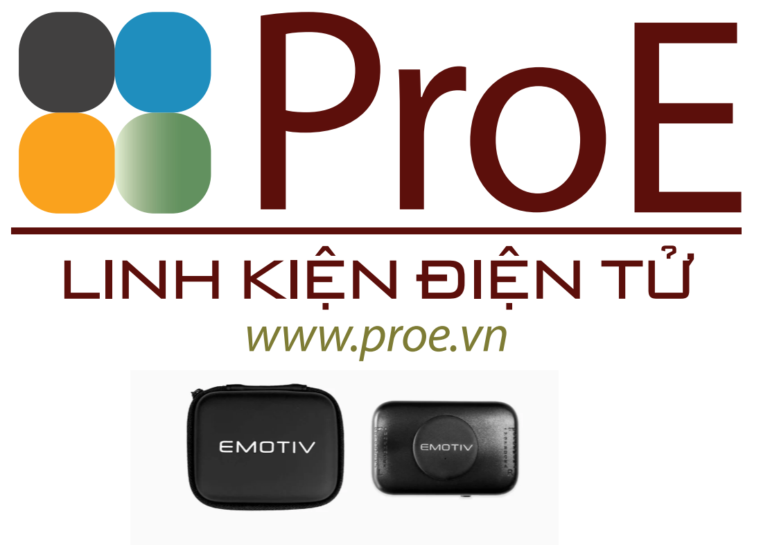 FLEX 2 Saline - 32 Channel Wireless EEG Head Cap System | Điện tử ProE