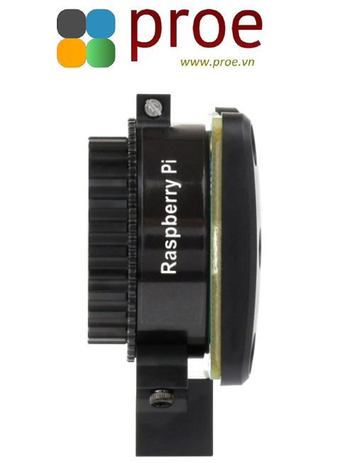 Raspberry Pi Global Shutter Camera | Điện tử ProE