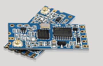 Module HC -12 RF433 | Điện tử ProE