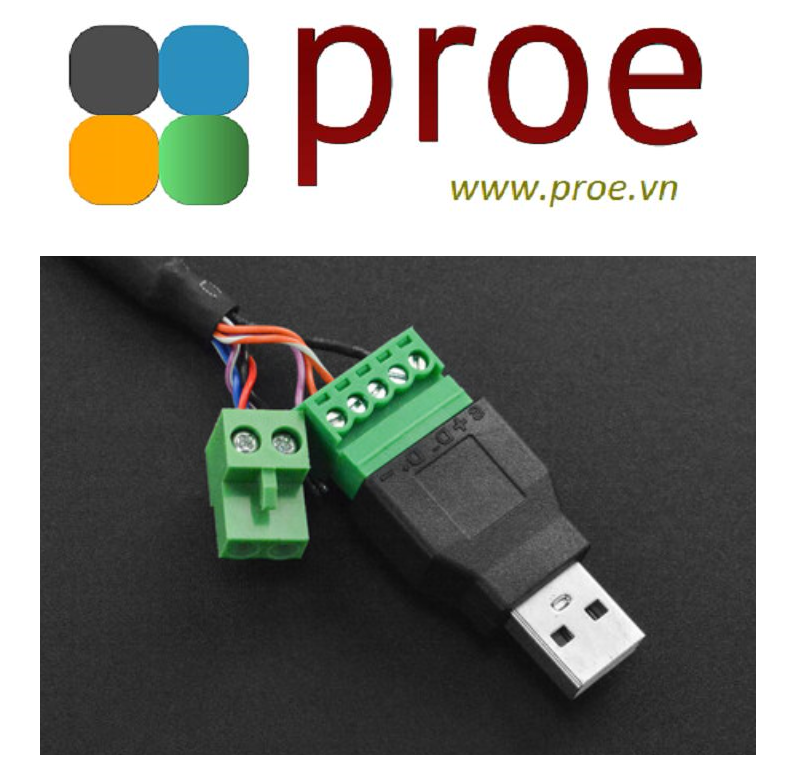 HPS-3D160-U Area Array Lidar | Điện tử ProE