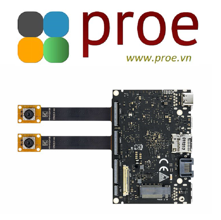 IMX214 Camera | Điện tử ProE