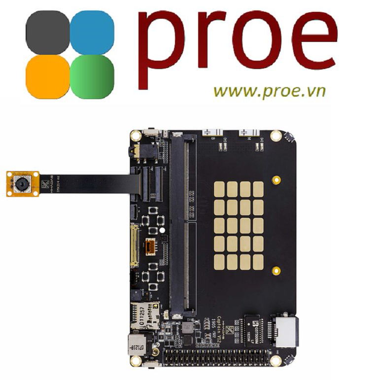IMX214 Camera | Điện tử ProE