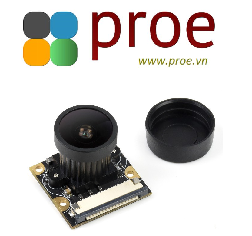 IMX477-160 12.3MP Camera IMX477-160 12.3MP Camera, 160° FOV, Applicable ...