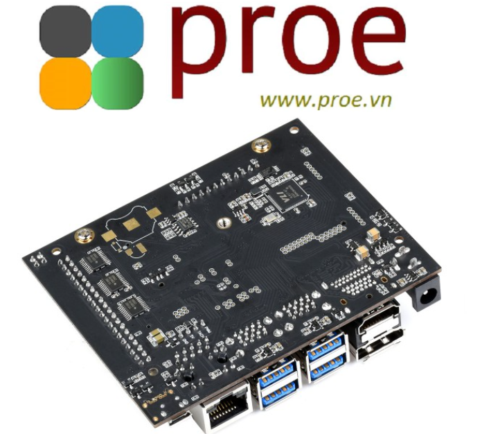 Jetson Nano Development / Expansion Kit, Alternative Solution Of B01 ...