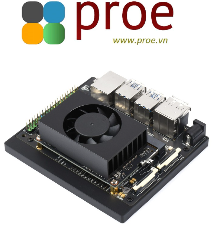 JETSON-TX2-NX-DEV-KIT-US | Điện tử ProE
