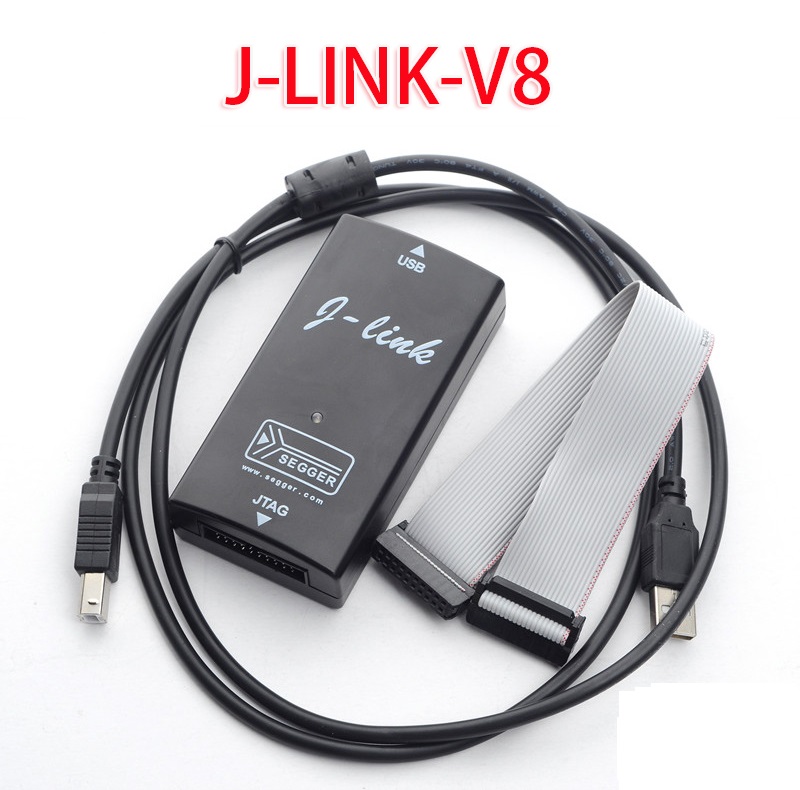 JLINK V8 arm cortex-M4/M0 | Điện tử ProE