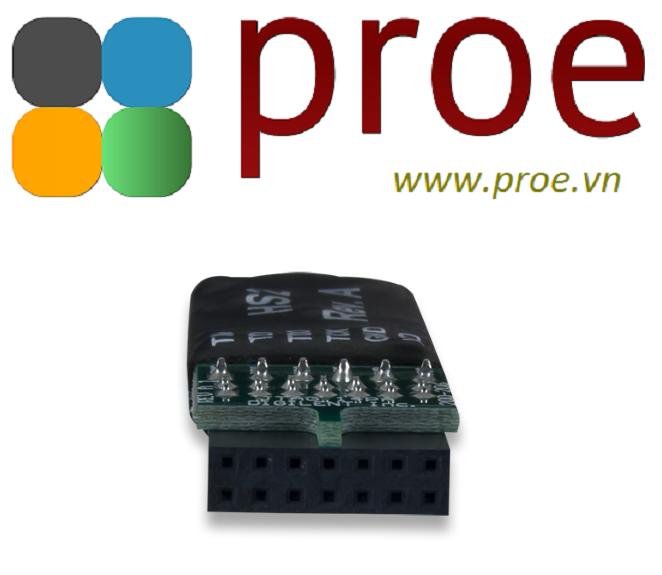 JTAG-HS2 Programming Cable | Điện tử ProE