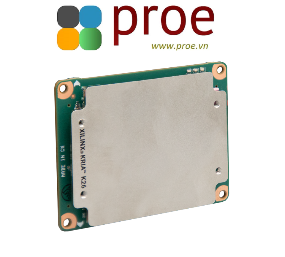 Kria K26 System-on-Module | Điện tử ProE