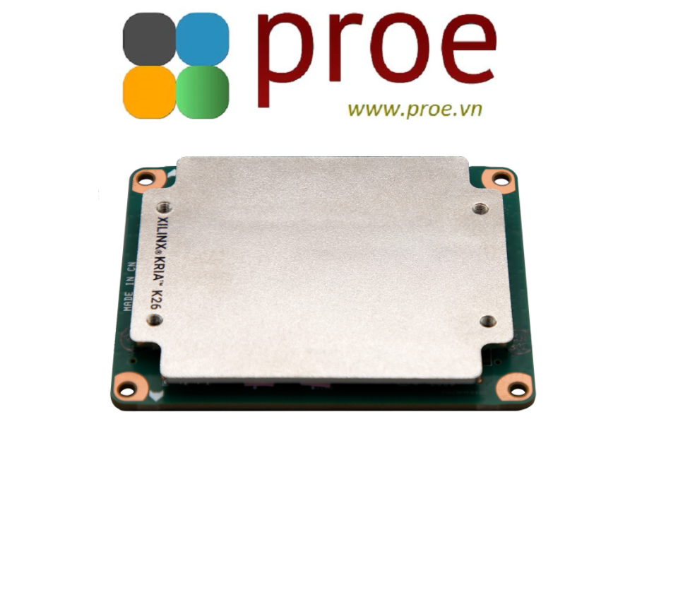 Kria K26 System-on-Module | Điện tử ProE