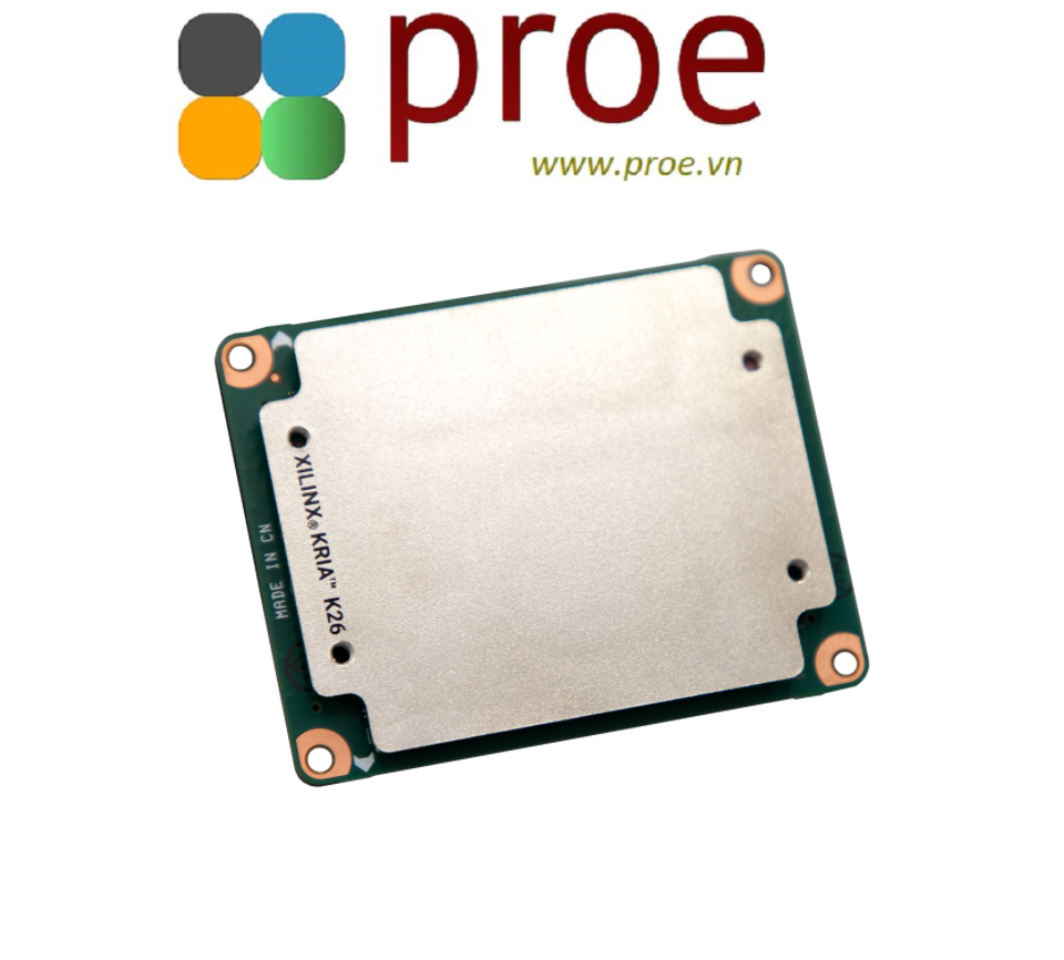 Kria K26 System-on-Module | Điện tử ProE