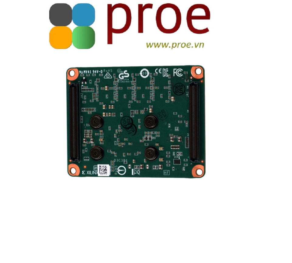 Kria K26 System-on-Module | Điện tử ProE