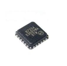 LAN8720A Small Footprint RMII 10/100 Ethernet Transceiver with HP Auto ...