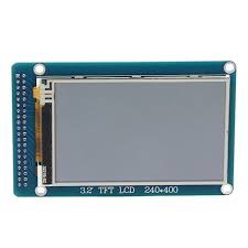 LCD TFT 3.2 | Điện tử ProE