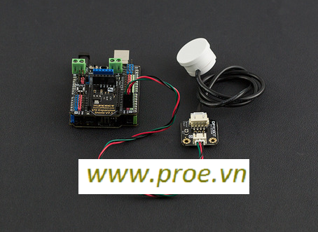 Cảm biến mực chất lỏng Non-contact Digital Water Liquid Level Sensor ...