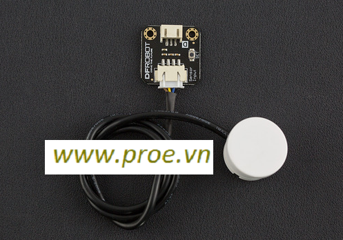 Cảm biến mực chất lỏng Non-contact Digital Water Liquid Level Sensor ...