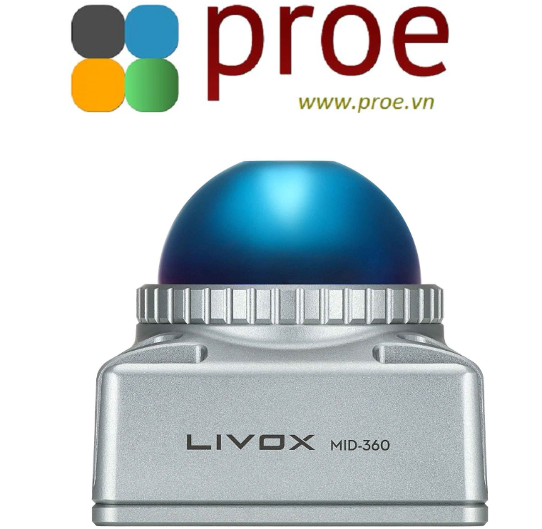 Livox Mid-360 | Điện tử ProE