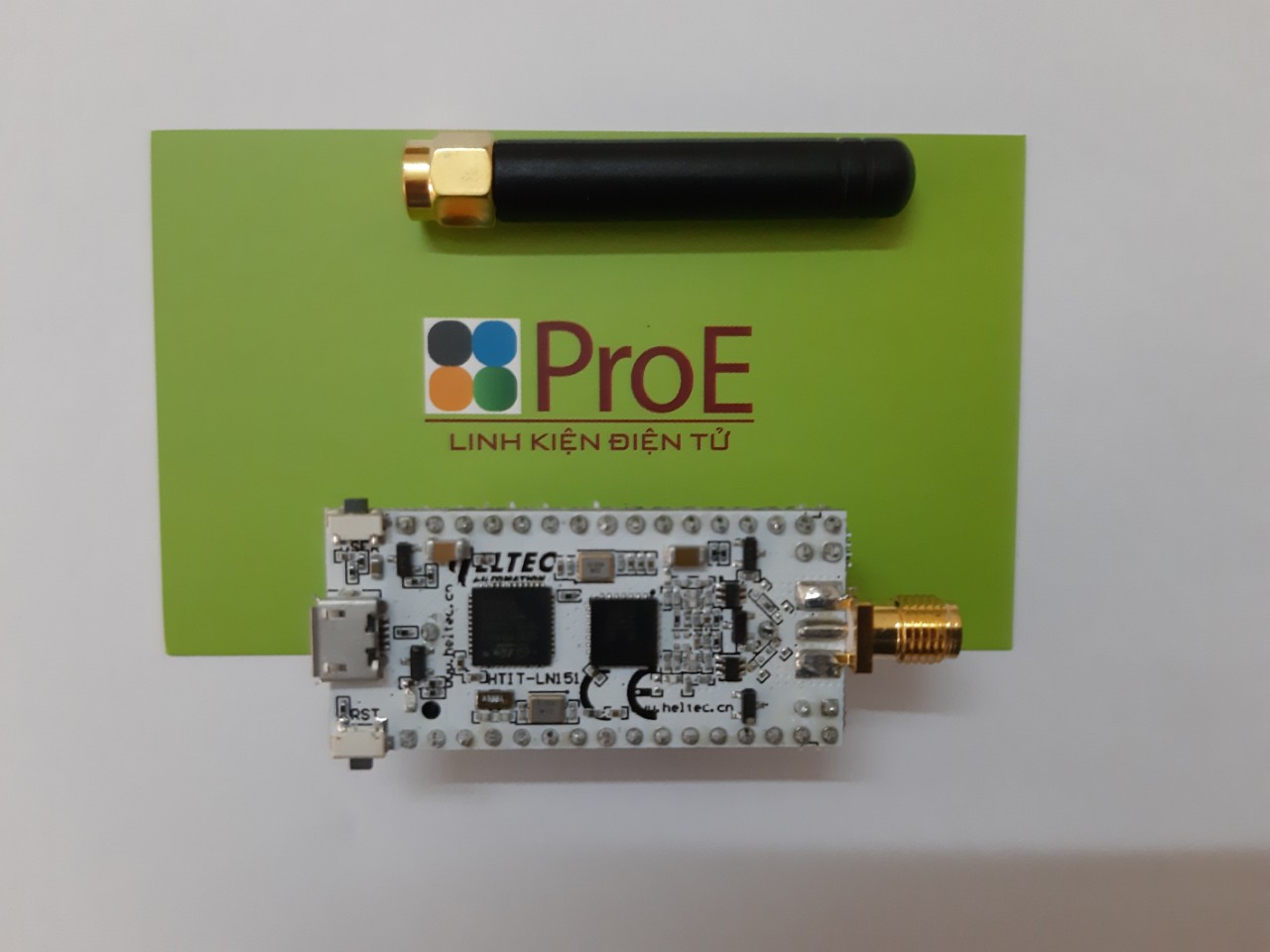 LoRa Node 151 | Điện tử ProE